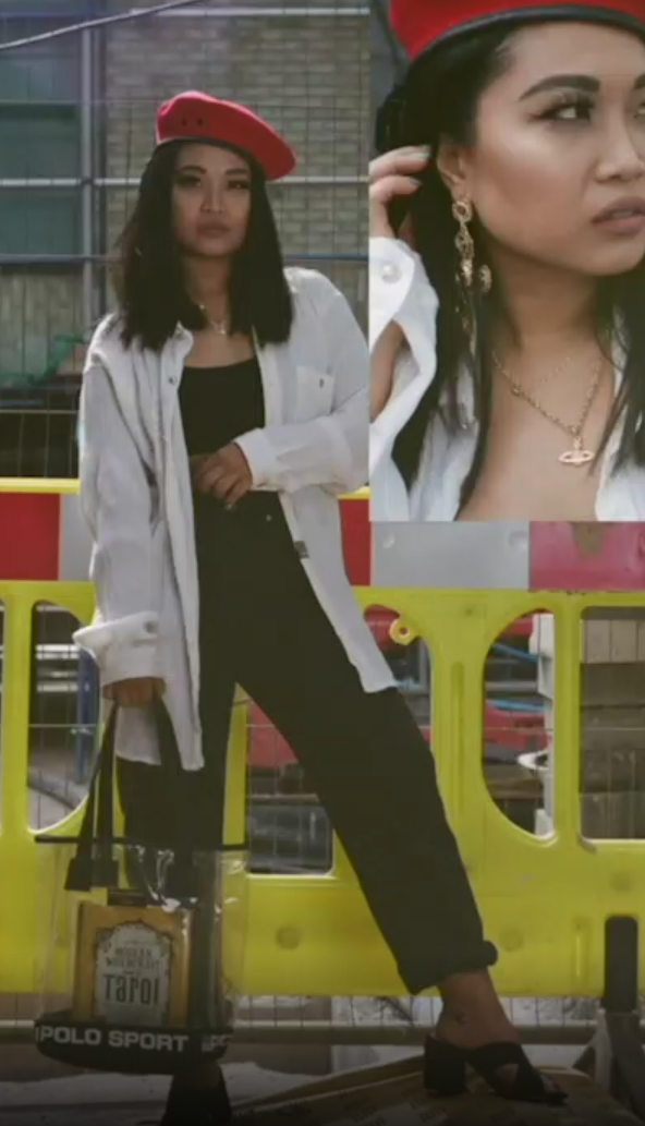 10 Snapchat Story Ads Examples - Upbeat Agency