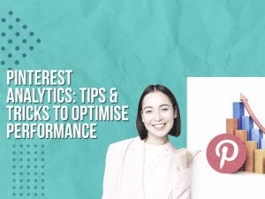 Pinterest Analytics: Full User Guide - Upbeat Agency