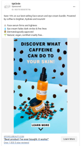 Facebook Ads Creatives: Top-Tier Examples & Best Practices