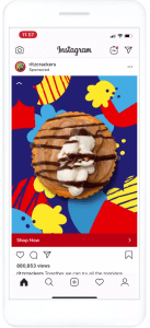 The Different Instagram Ad Types & Formats (2024) | Upbeat Agency