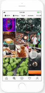 The Different Instagram Ad Types & Formats (2024) | Upbeat Agency