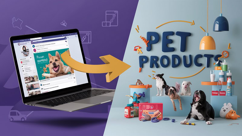 How To Run Facebook Ads For Pet Products | Upbeat Agency