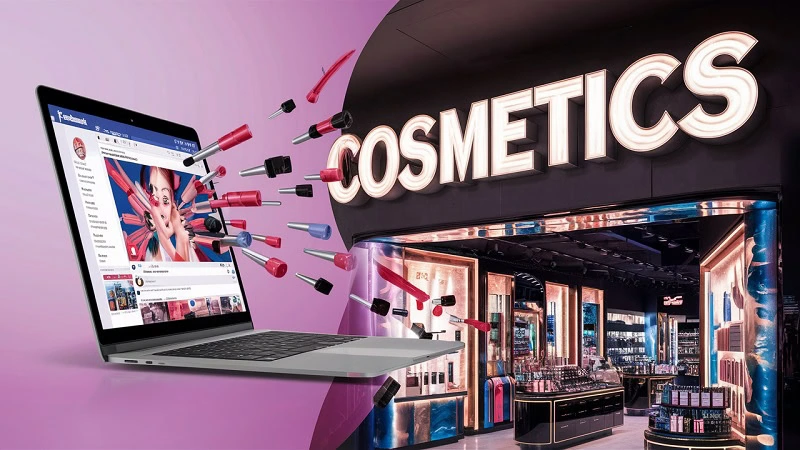 How To Run Facebook Ads For Cosmetics | Upbeat Agency
