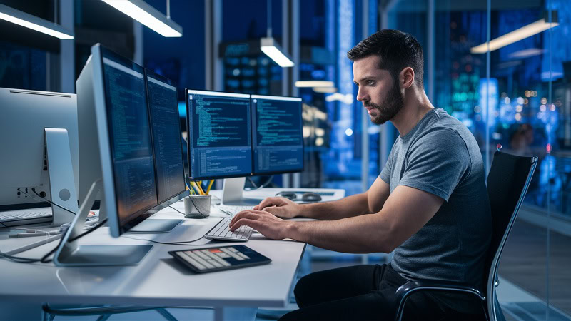 How To Run Facebook Ads For Developers | Upbeat Agency