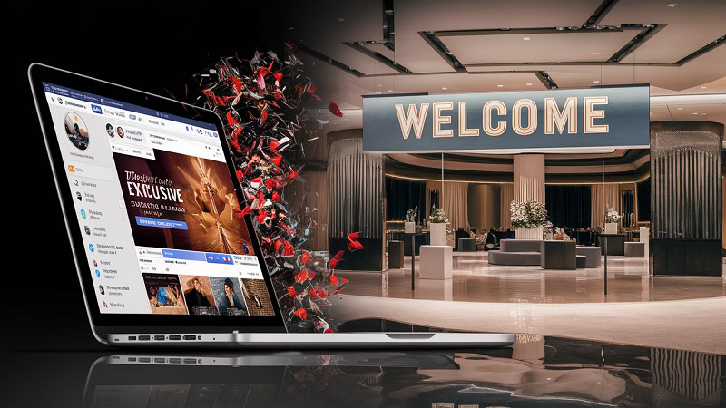 How To Run Facebook Ads For Events (Epic Guide) | Upbeat Agency