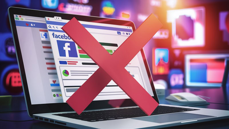 What Products Are Not Allowed On Facebook Ads? | Upbeat Agency
