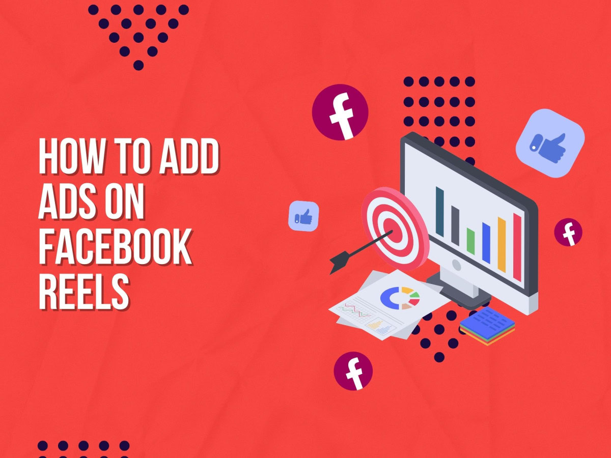 How To Add Ads On Facebook Reels | Upbeat Agency