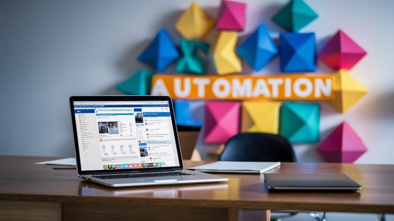 How To Automate Facebook Ads: Step-by-Step Guide | Upbeat Agency